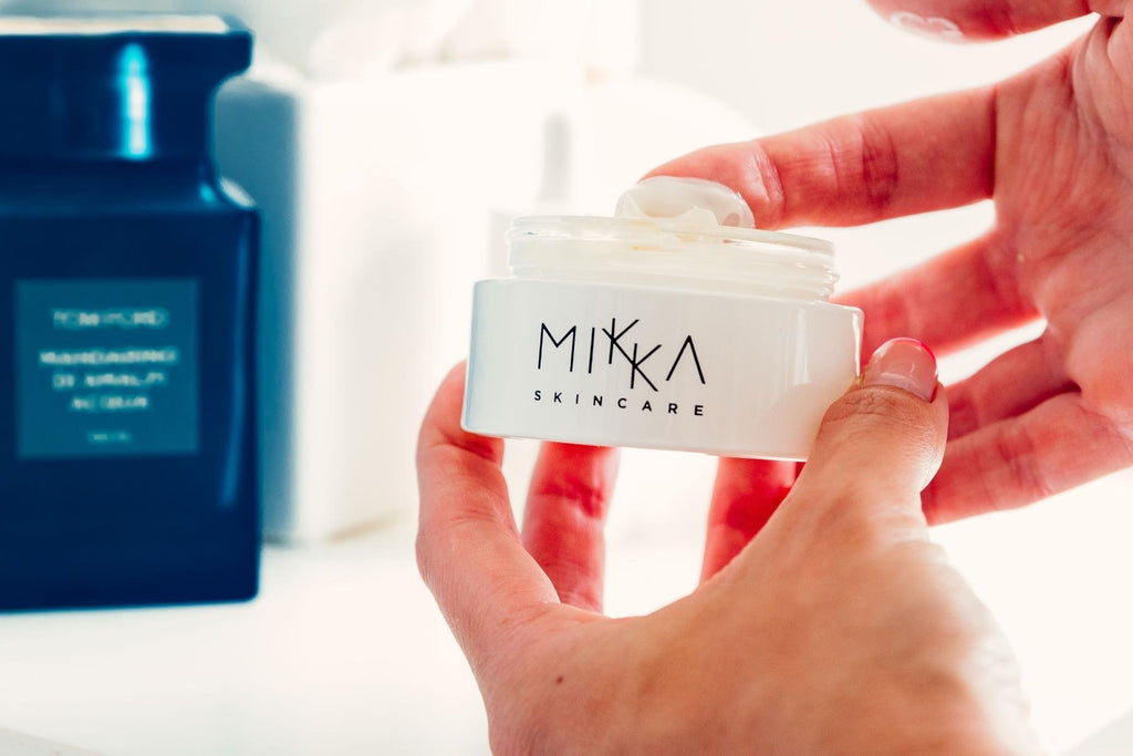 Keep this One to Yourself: Mikka Beauty Secrets | Inspired Health