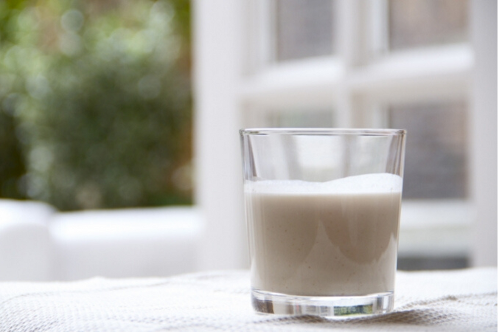 Make Mine Milk.... | Inspired Health
