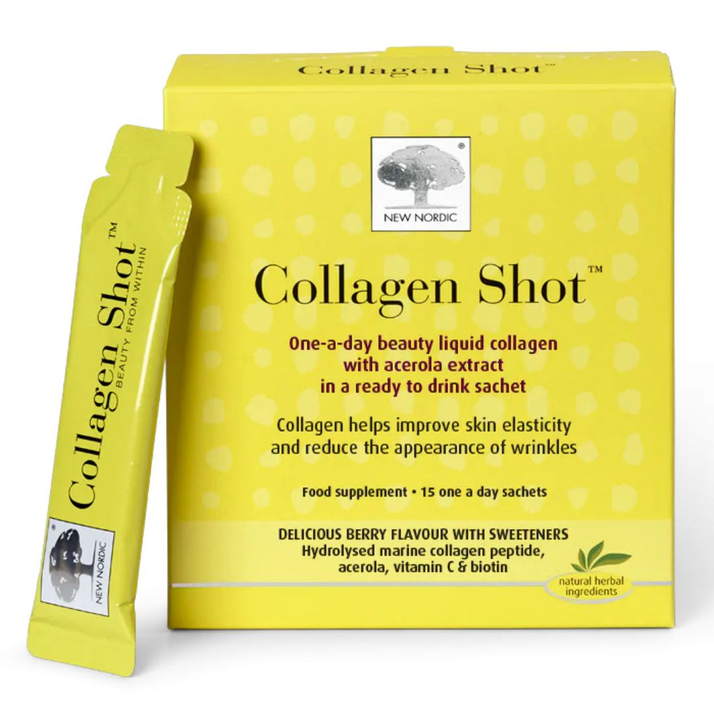New Nordic Collagen Shot™ | Inspired Health